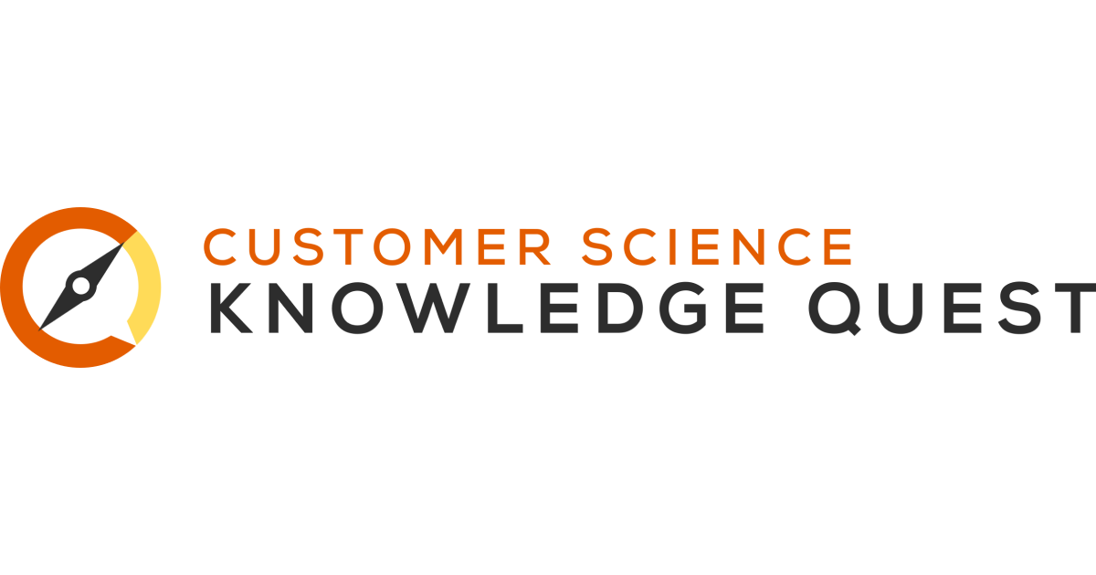 Knowledge Quest - From Knowledge Chaos to Clarity